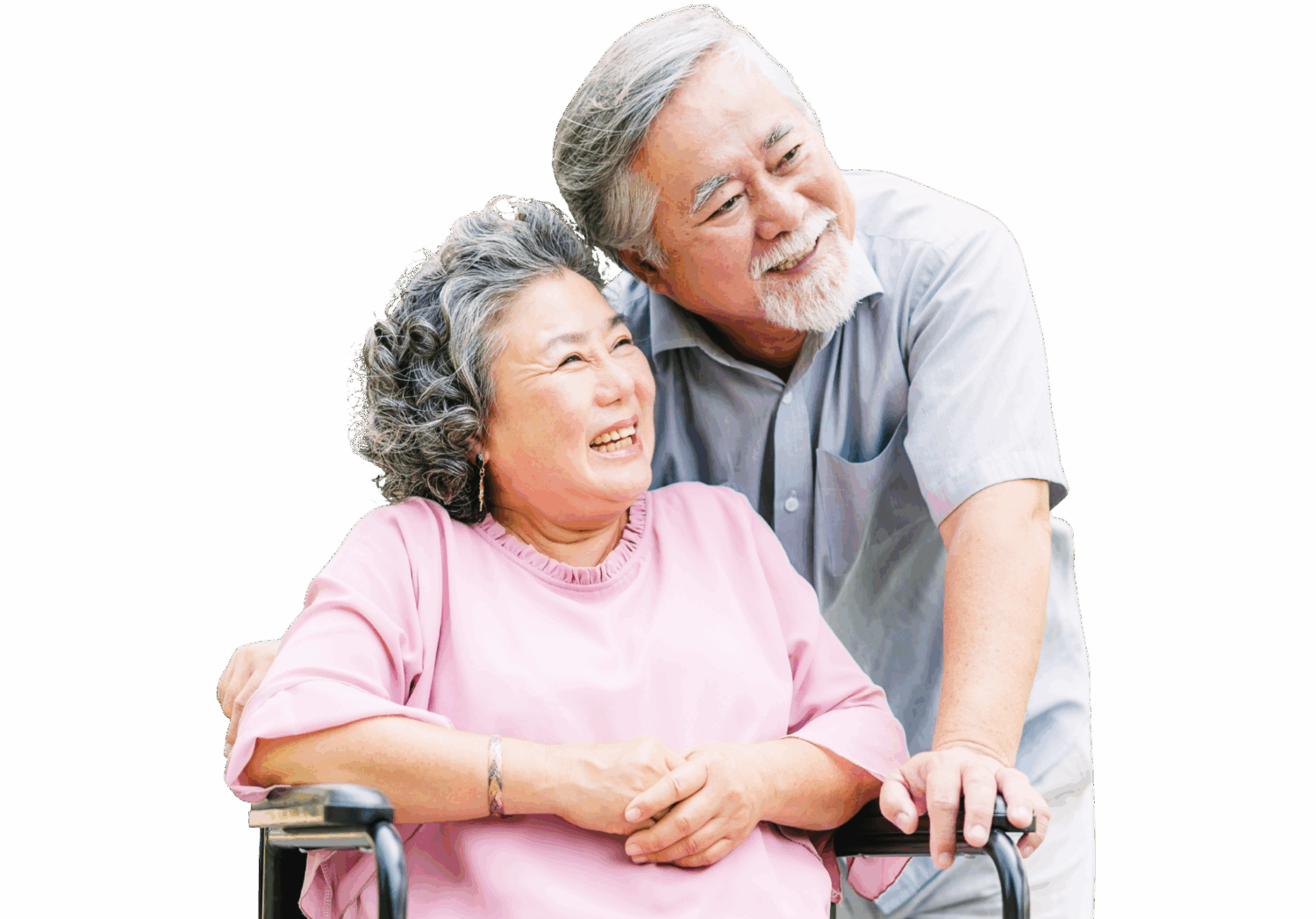 Our Priorities - The SCAN Foundation