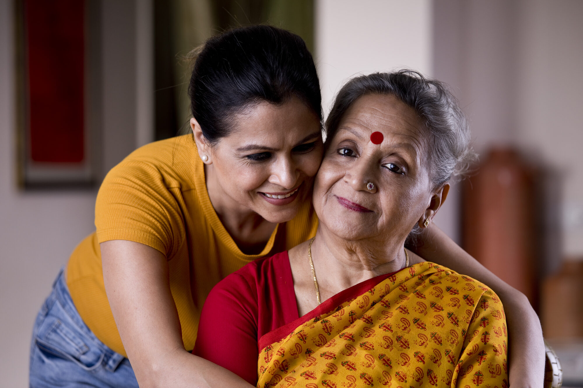 Home - The SCAN Foundation