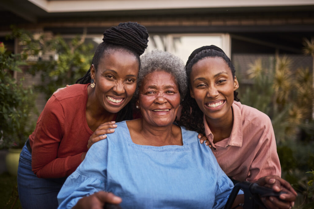 Home - The SCAN Foundation