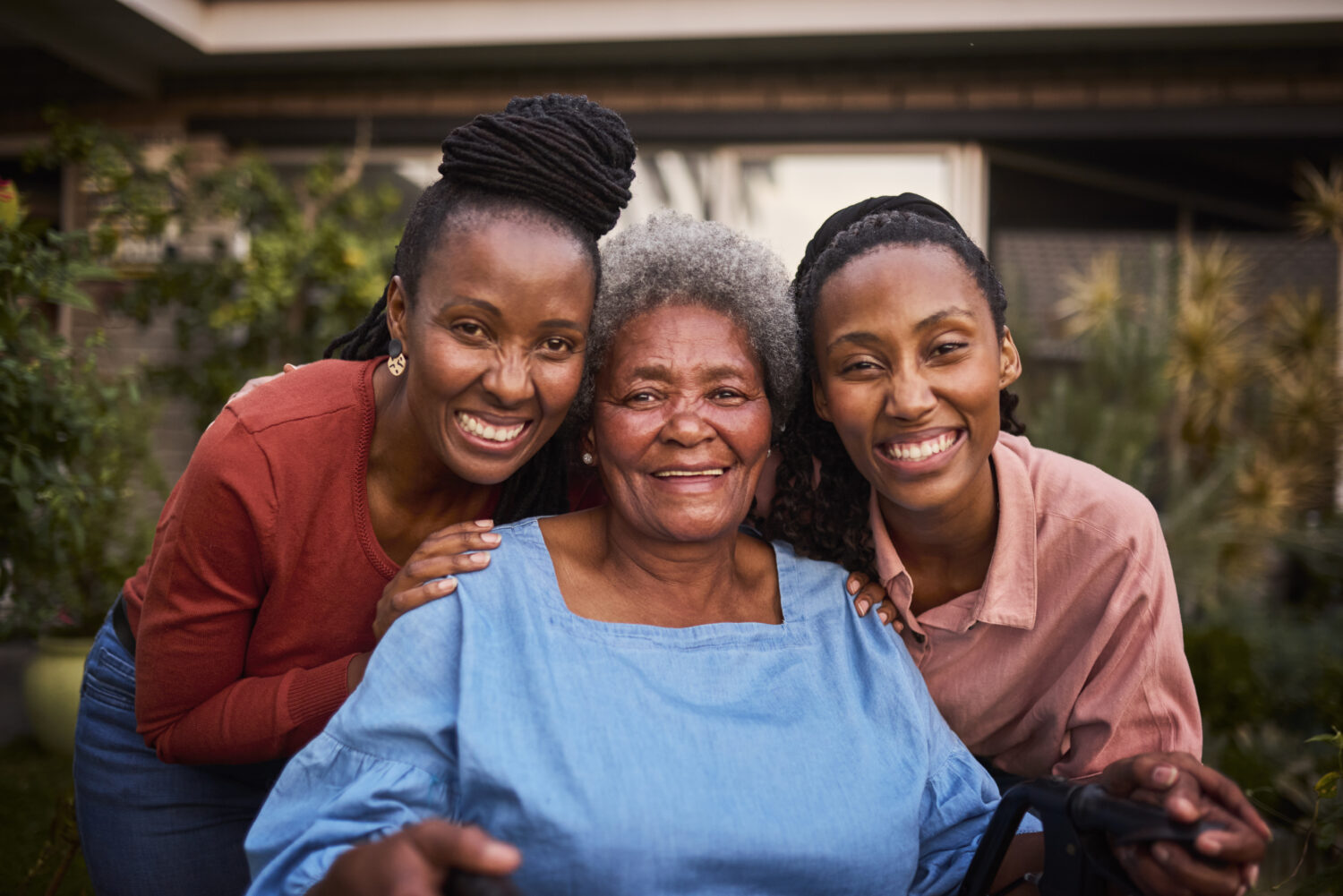 Home - The SCAN Foundation