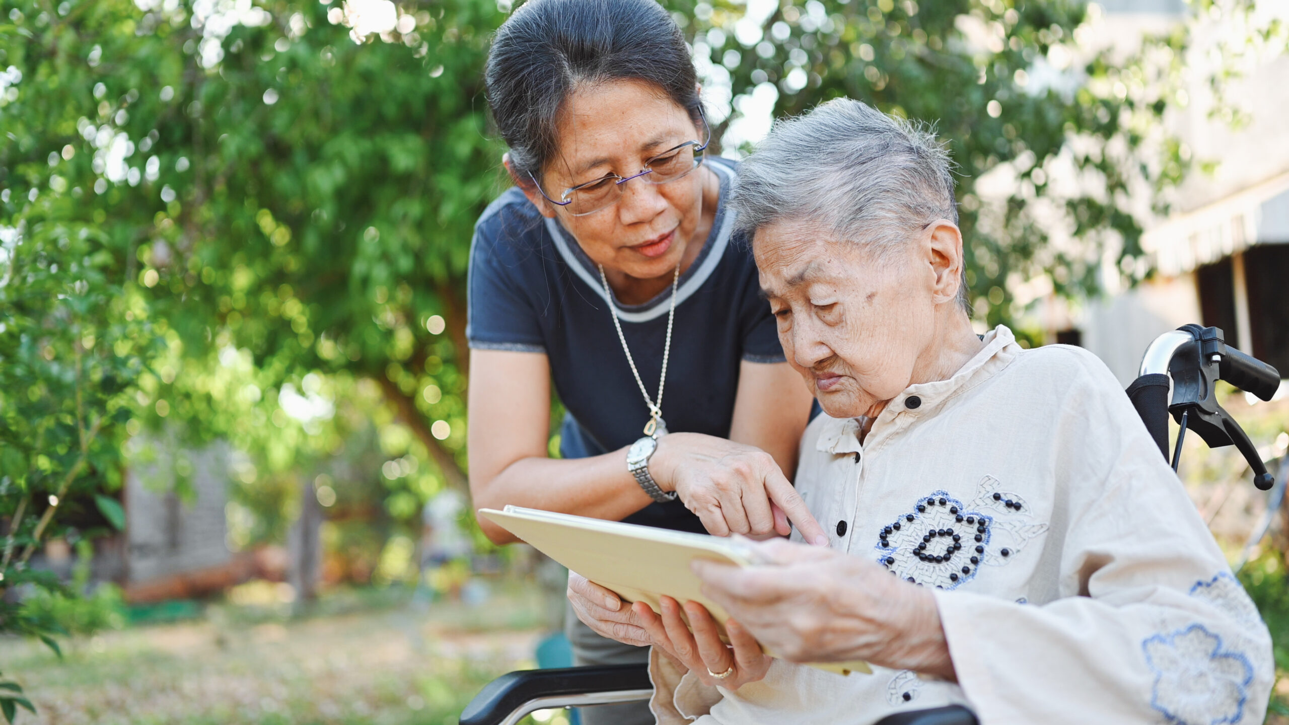 "Aging & Disability Health Policy Lab" Established With Multiyear ...